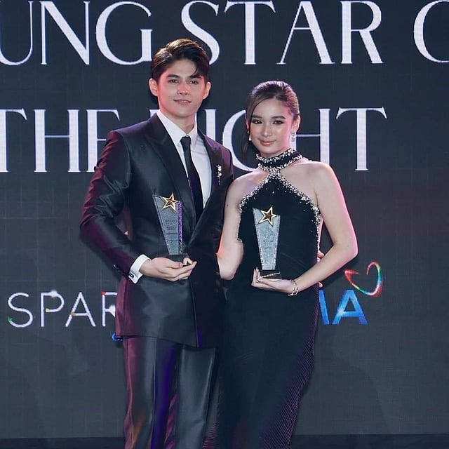 GMA Gala 2024: Complete list of winners and surprise guests